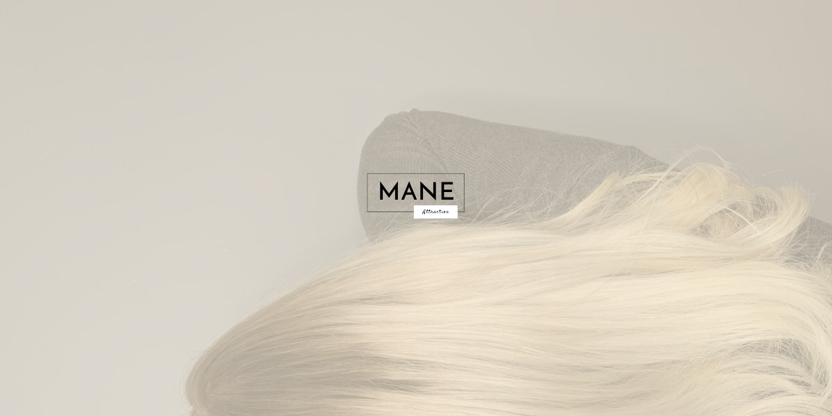The Mane Attraction